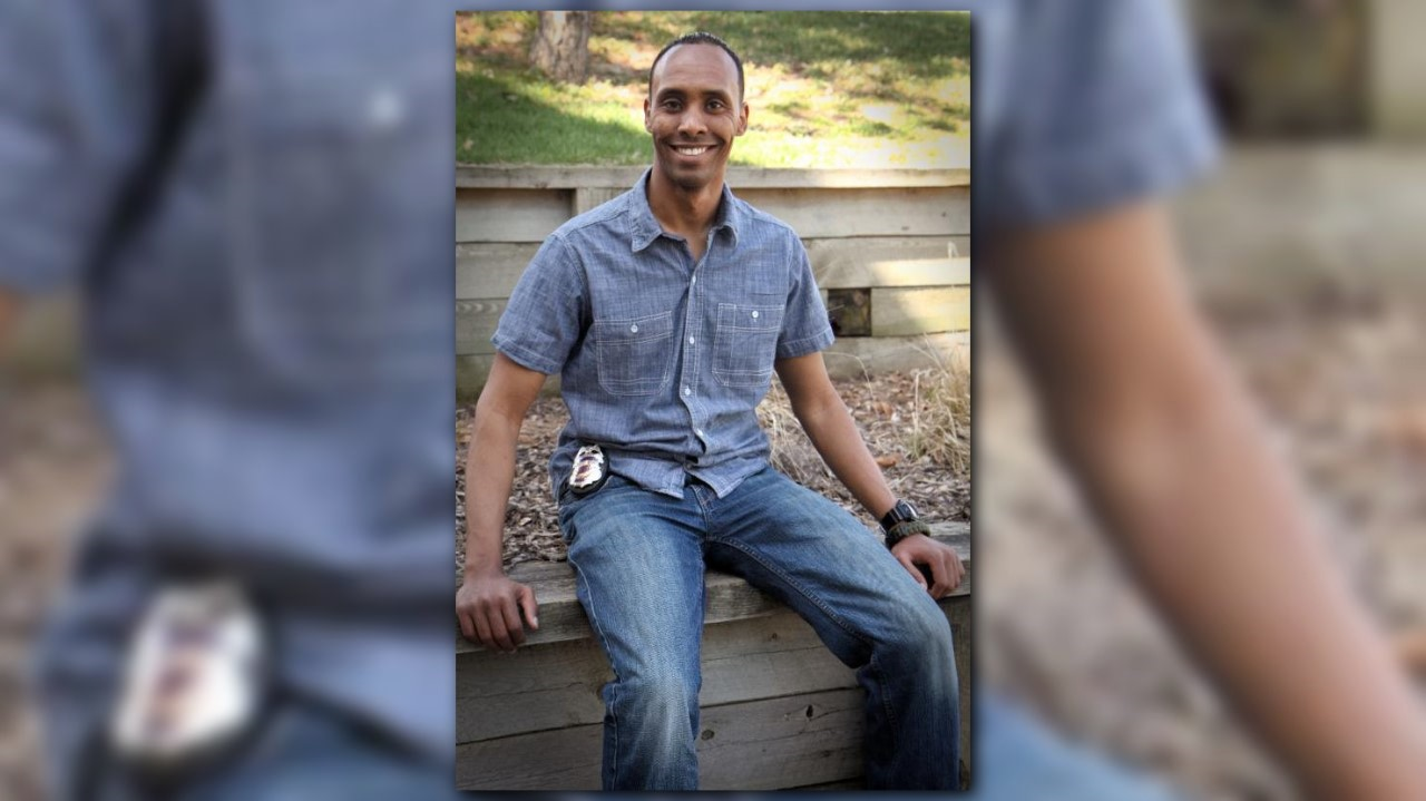 Minnesota police officer who shot, killed woman identified | wwltv.com